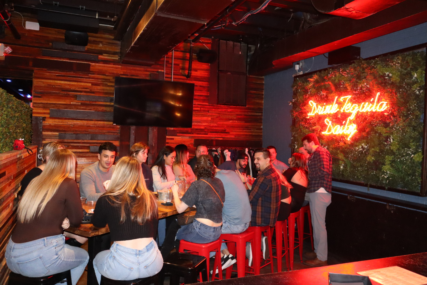 Gallery | Salazar in Washington, DC