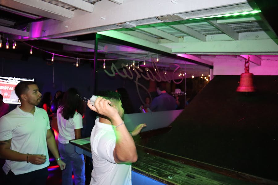 About Us | Salazar in Washington, DC