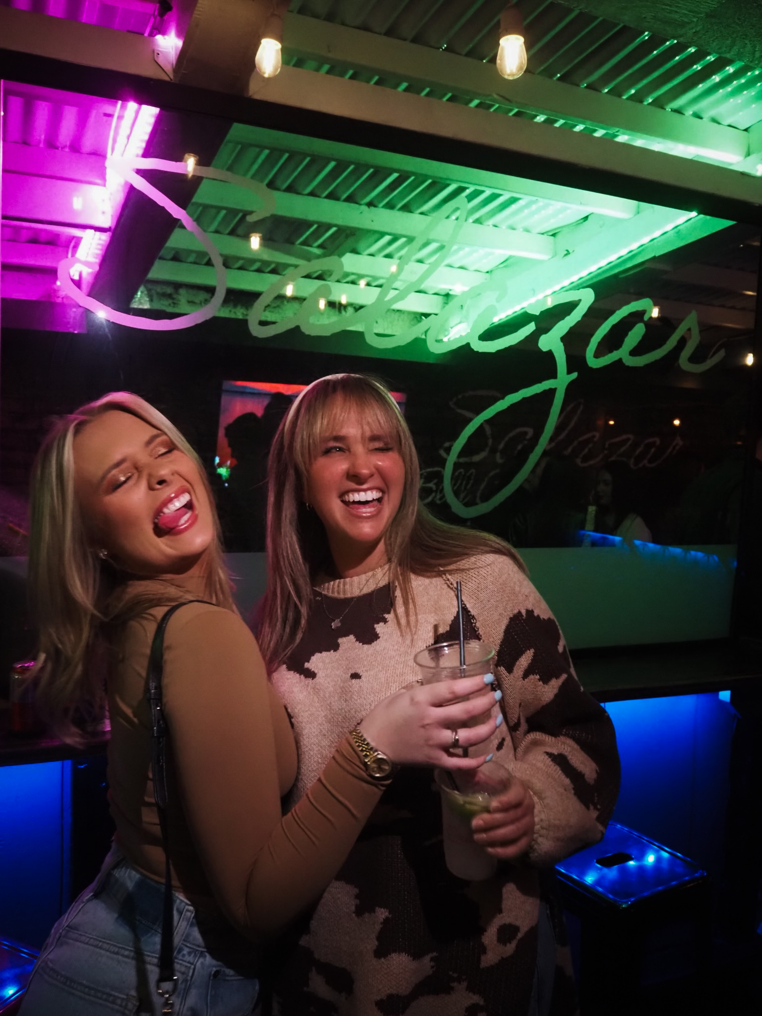 Gallery | Salazar in Washington, DC