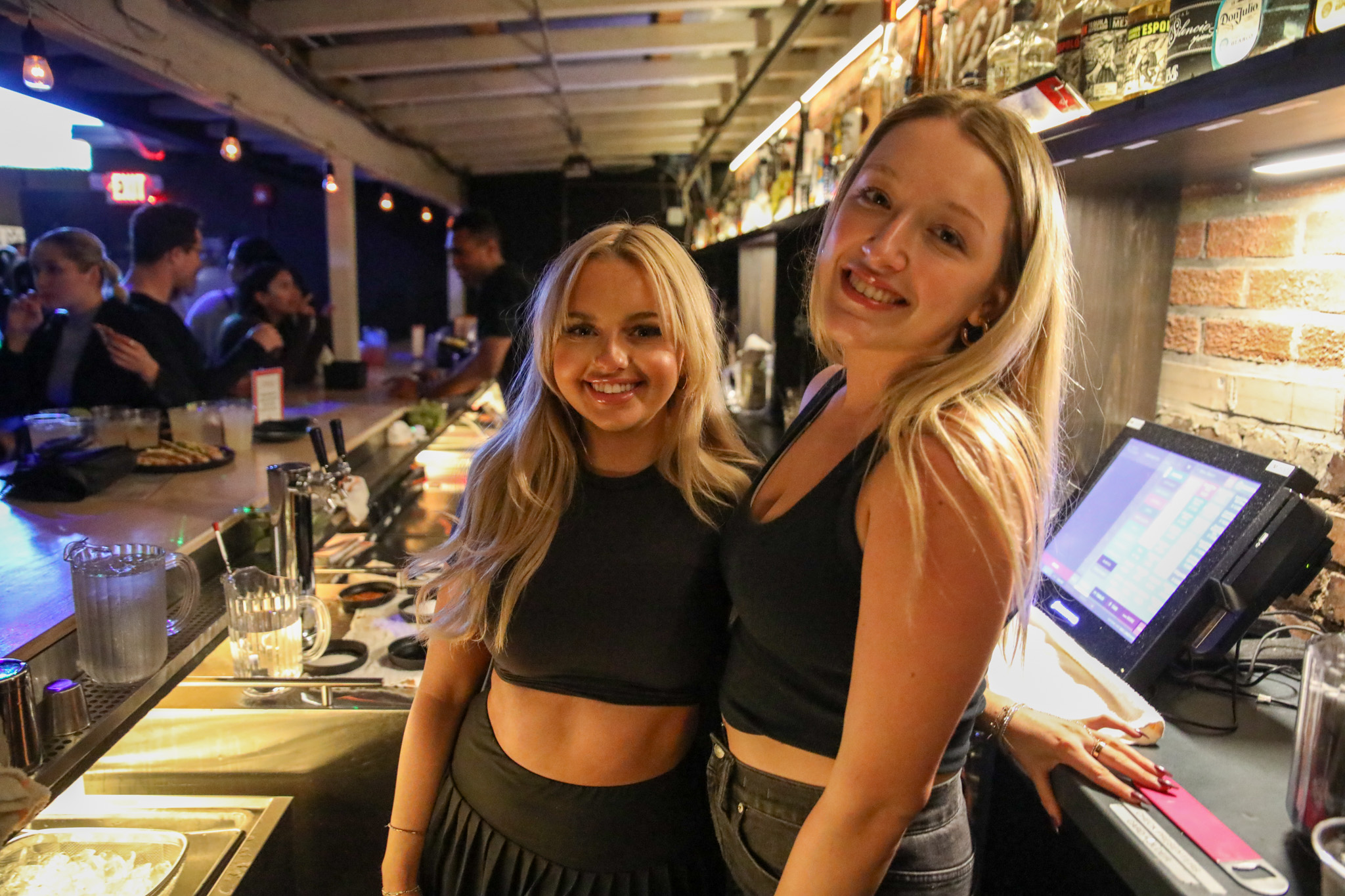 Gallery | Salazar in Washington, DC