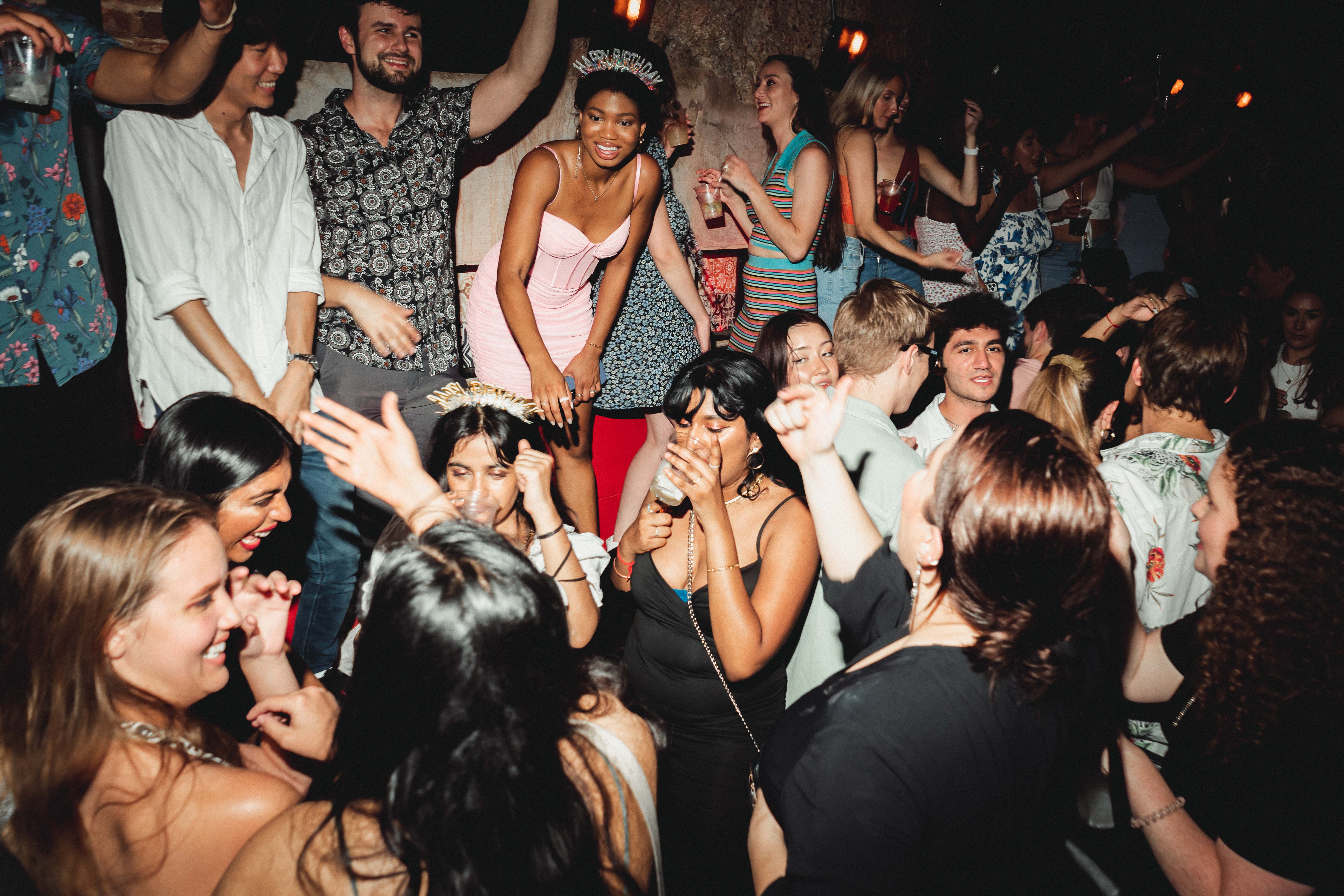 Gallery | Salazar in Washington, DC