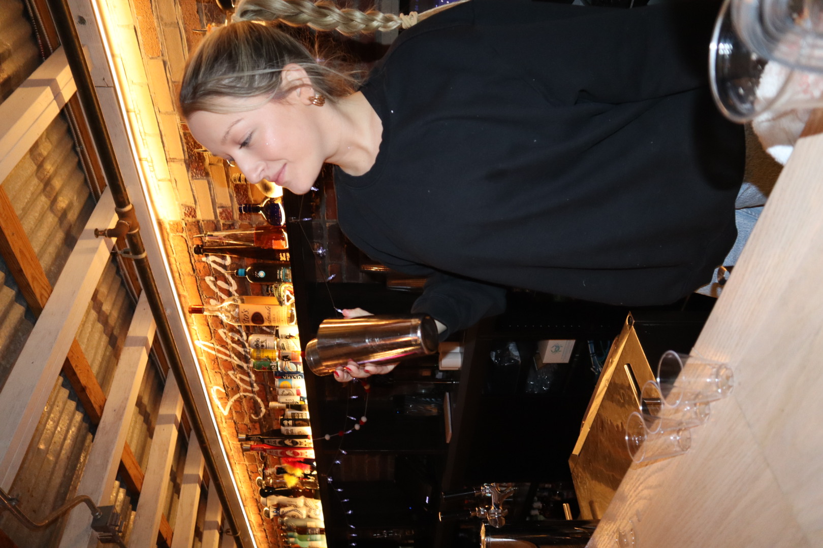 Gallery | Salazar in Washington, DC