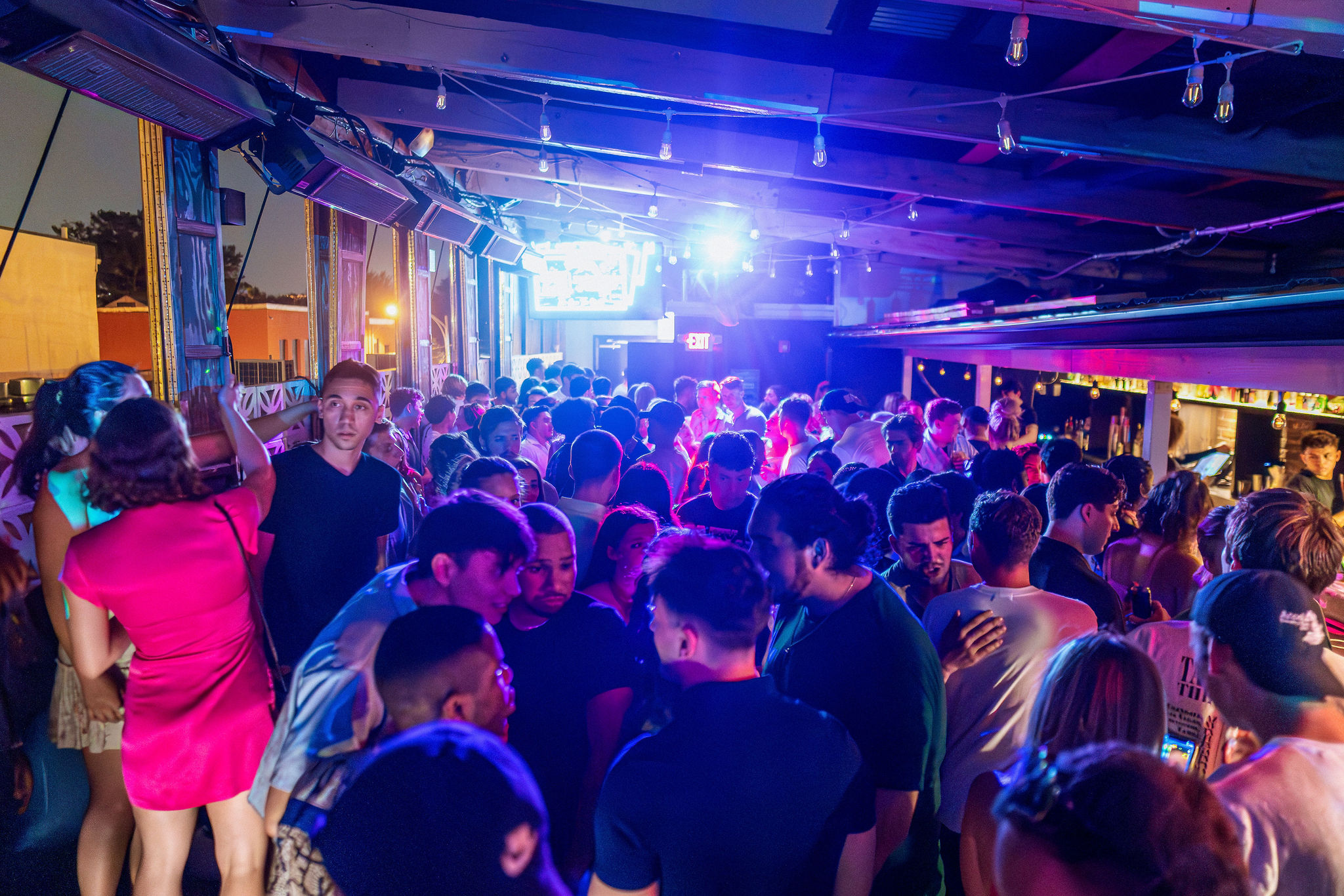 Gallery | Salazar in Washington, DC