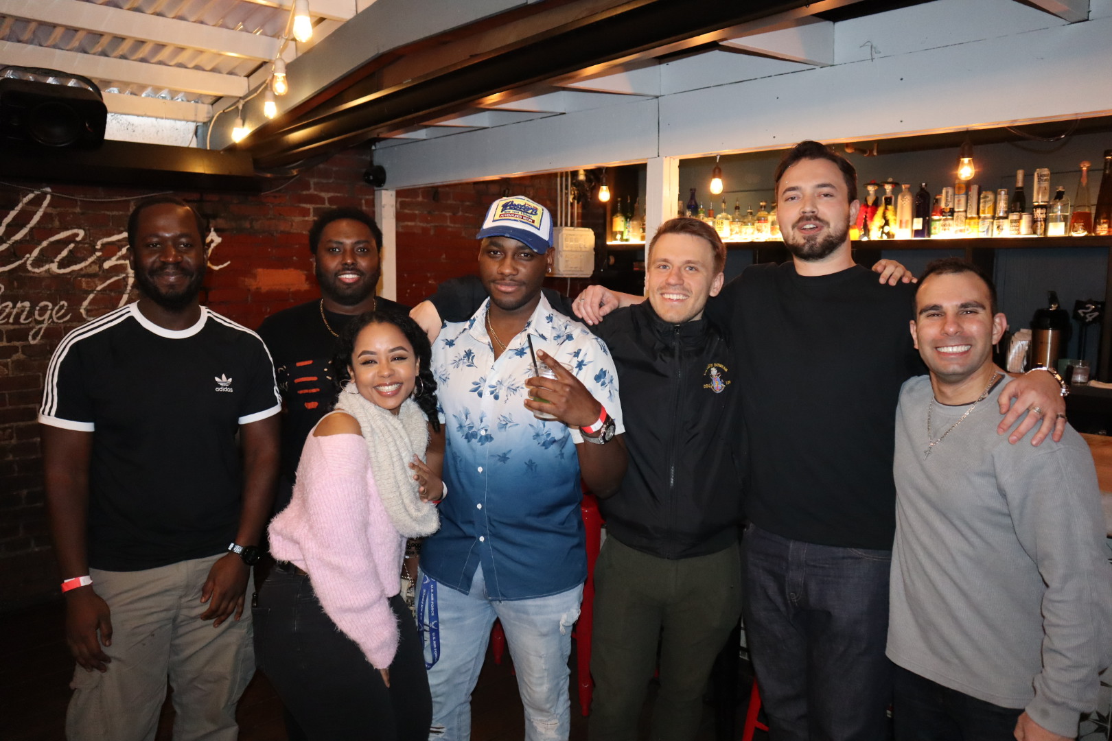 Gallery | Salazar in Washington, DC