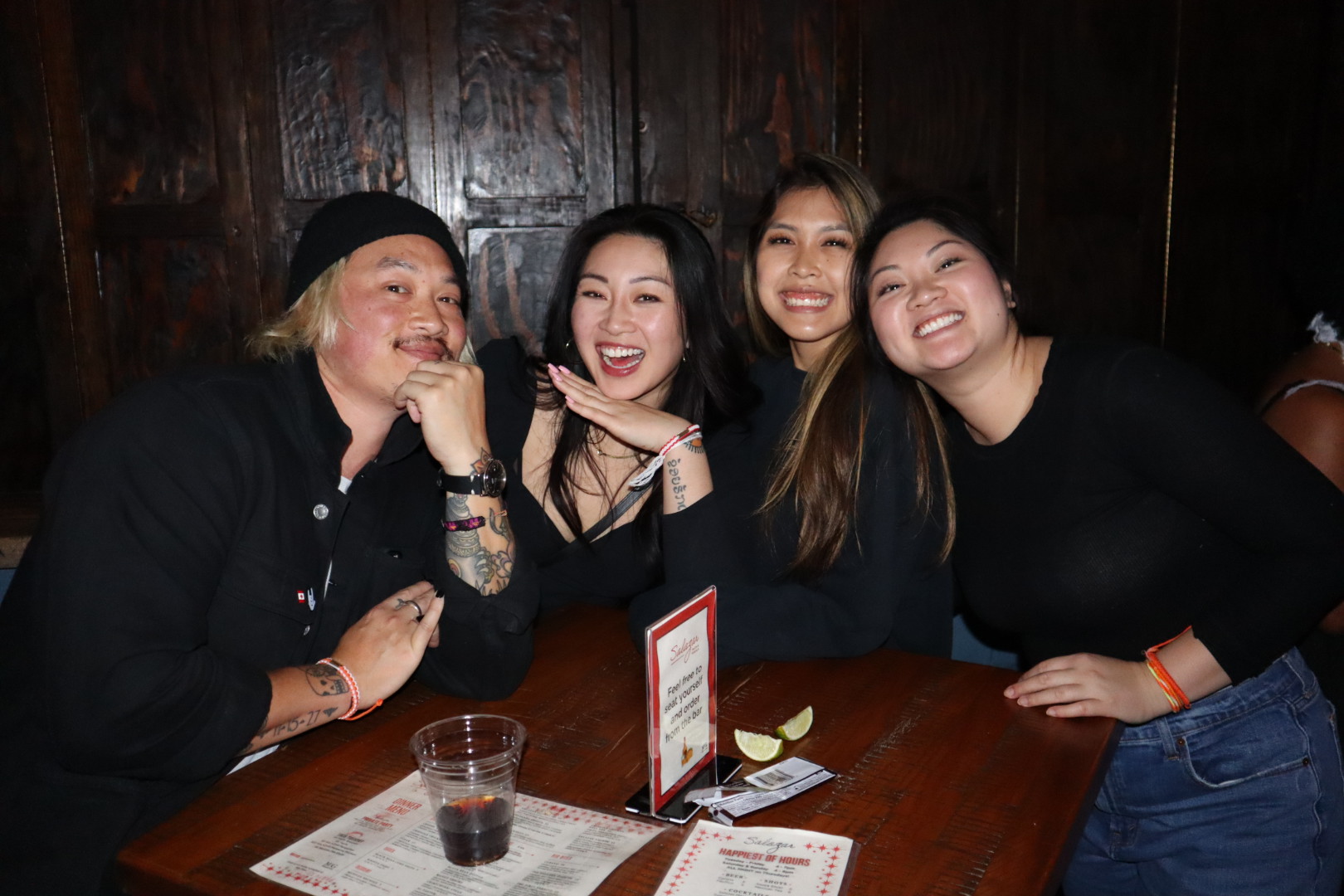 Gallery | Salazar in Washington, DC