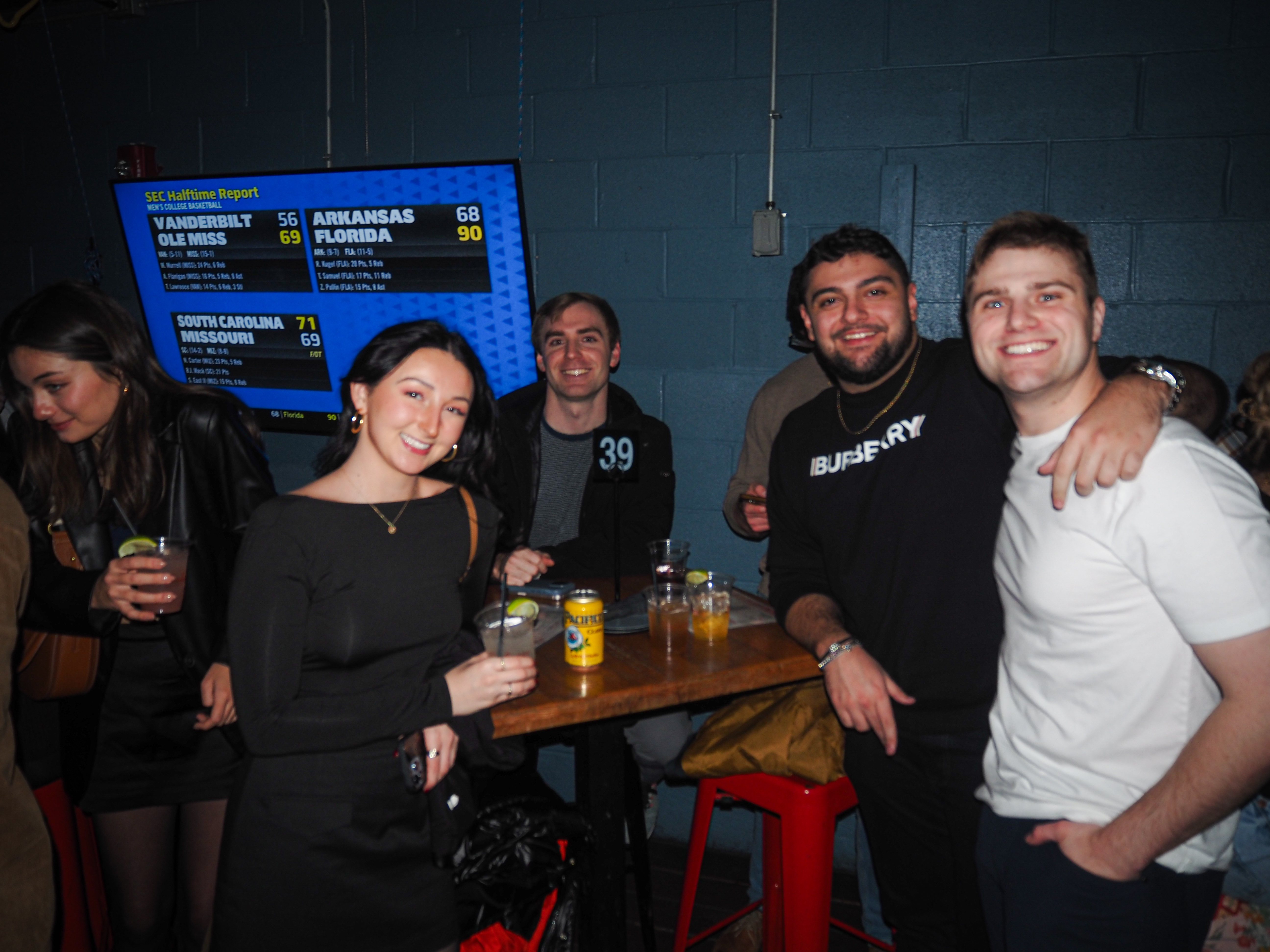 Gallery | Salazar in Washington, DC