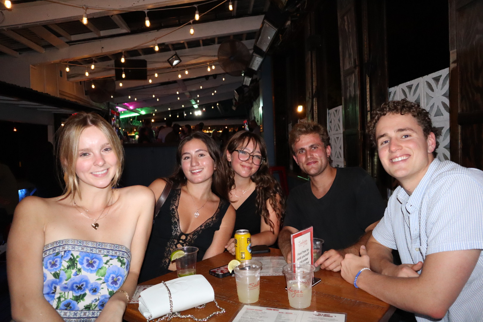 Gallery | Salazar in Washington, DC