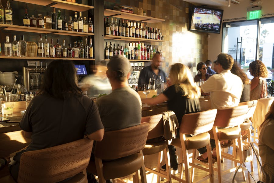 About | Gabi James in Redondo Beach, CA