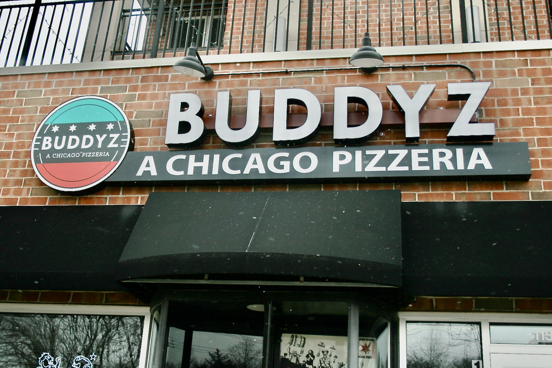 News & Promotions | Buddyz in IL and FL