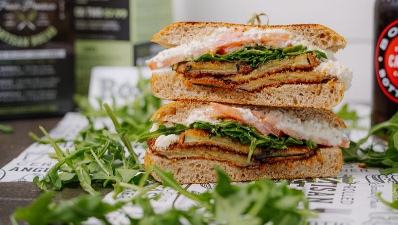 Syosset Menus | Roast Sandwich House in Long Island, NY