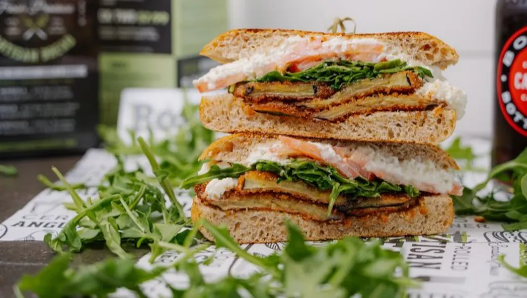Syosset Menus | Roast Sandwich House in Long Island, NY