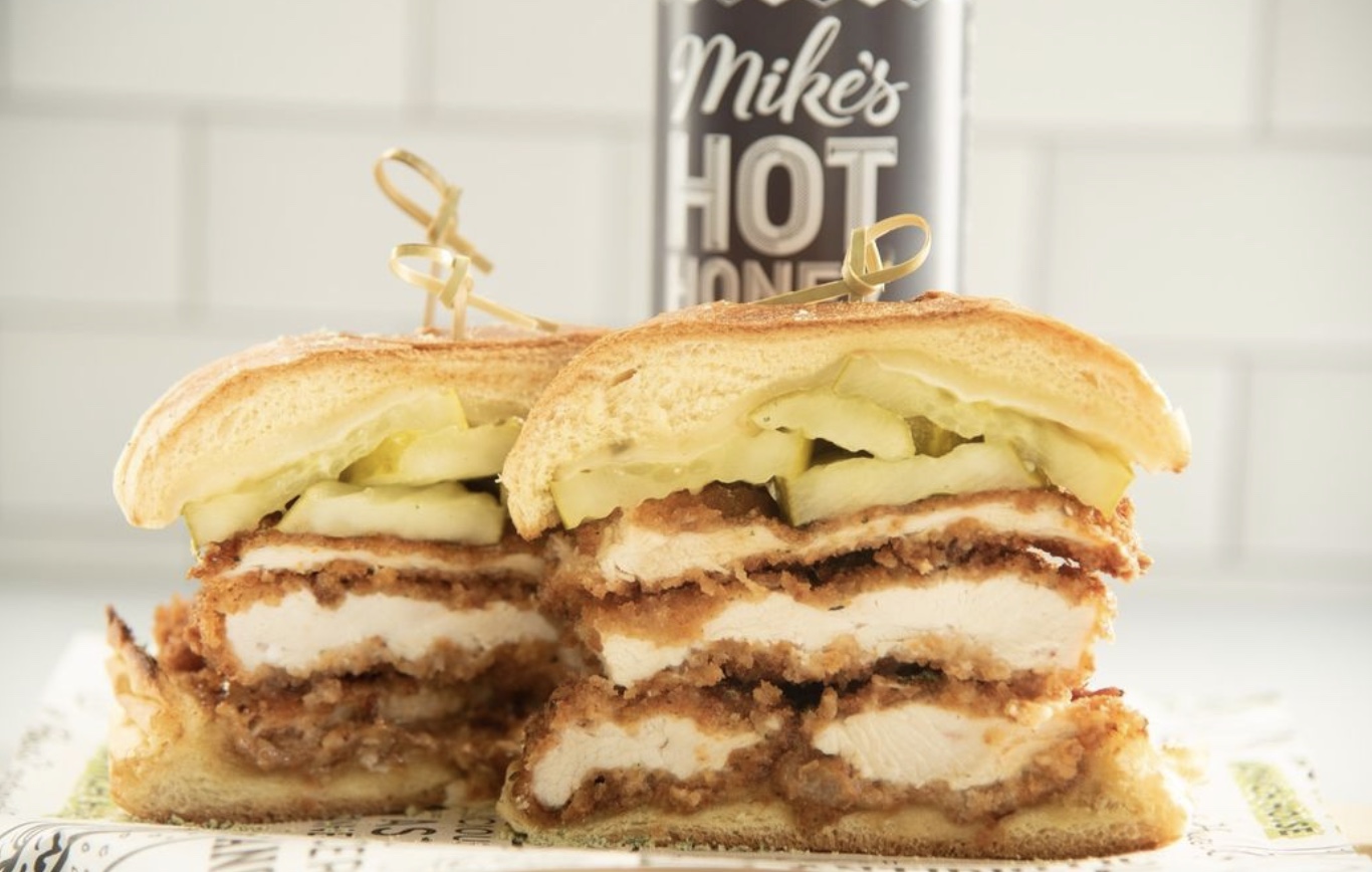 Babylon Menus | Roast Sandwich House in Long Island, NY