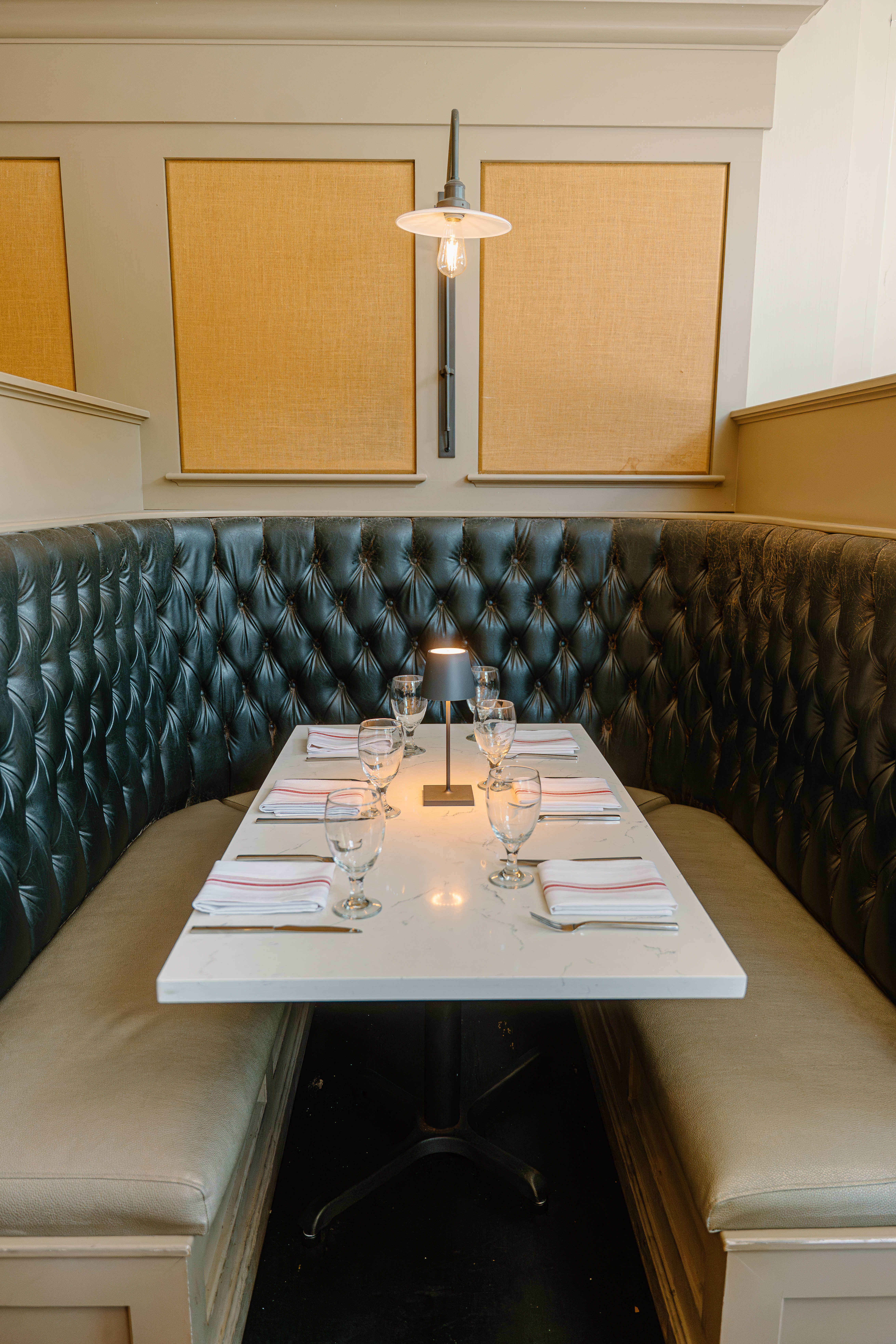 Private Events | The Commerce Kitchen | Fine American, Italian, and ...