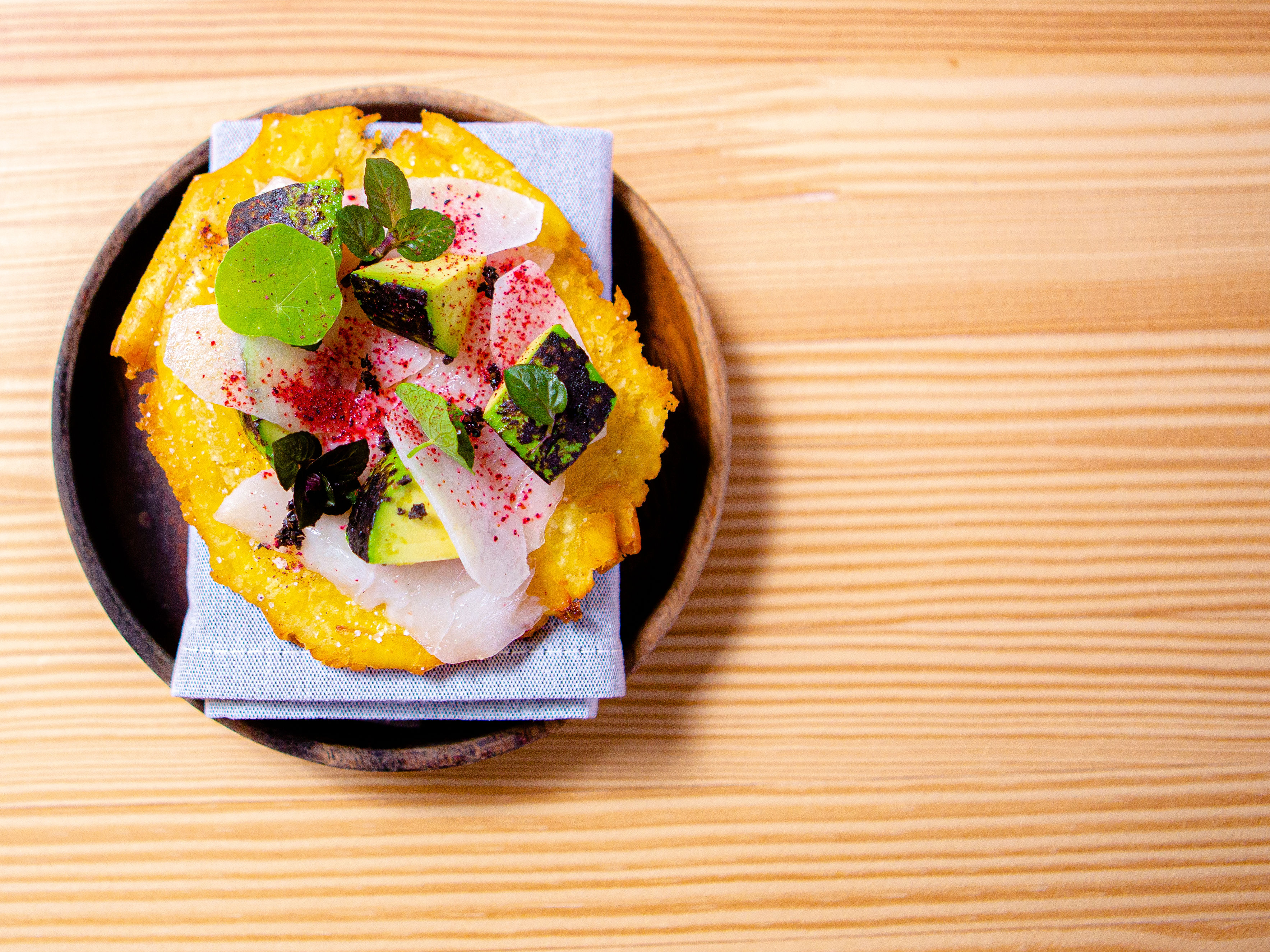 Mago Restaurant | Latin American Fine Dining in Oakland, CA
