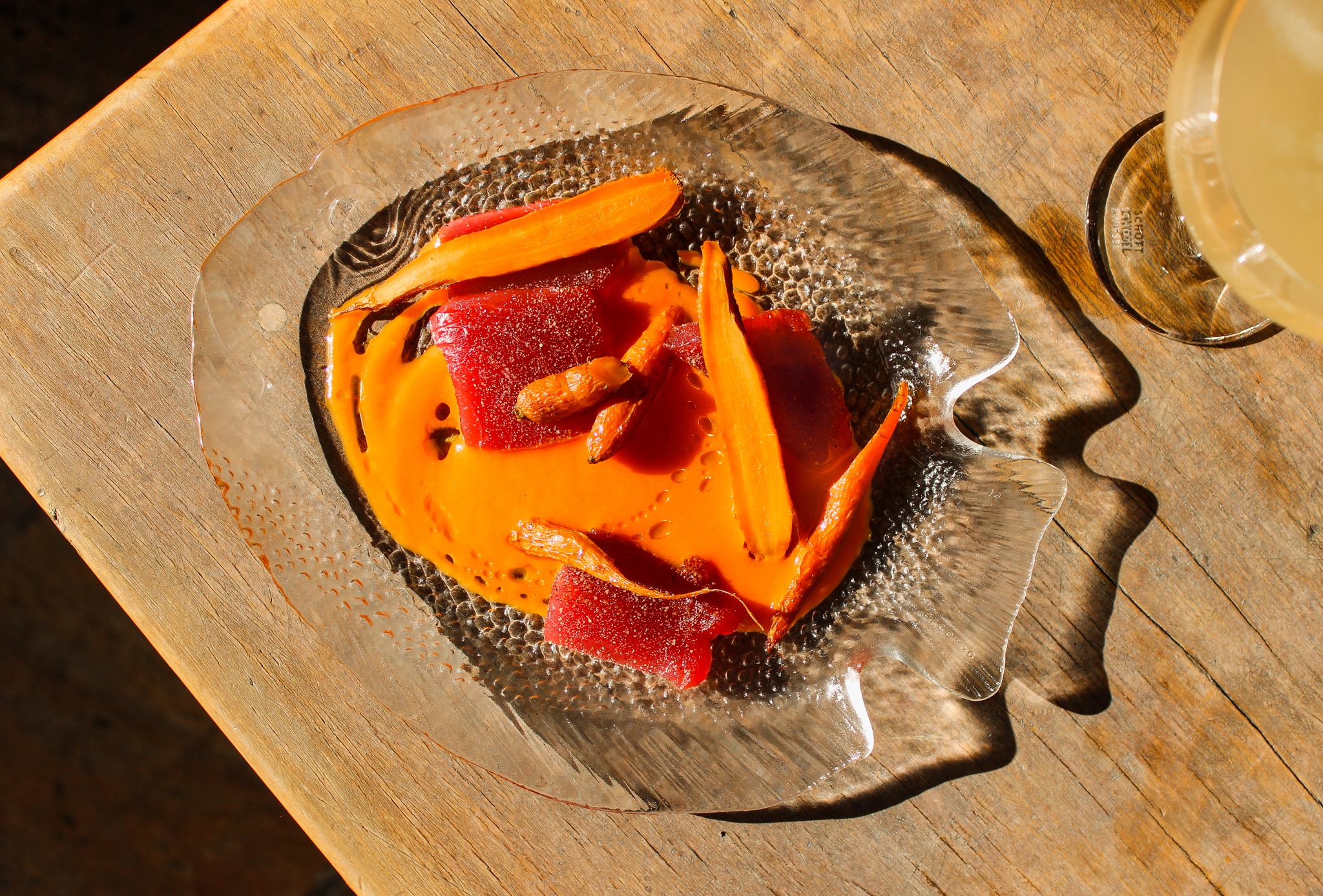 Mago Restaurant | Latin American Fine Dining in Oakland, CA