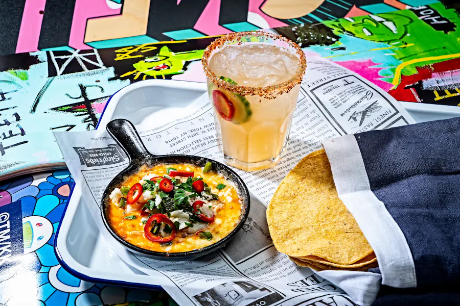 Happenings | Hello Betty in North Bethesda, MD