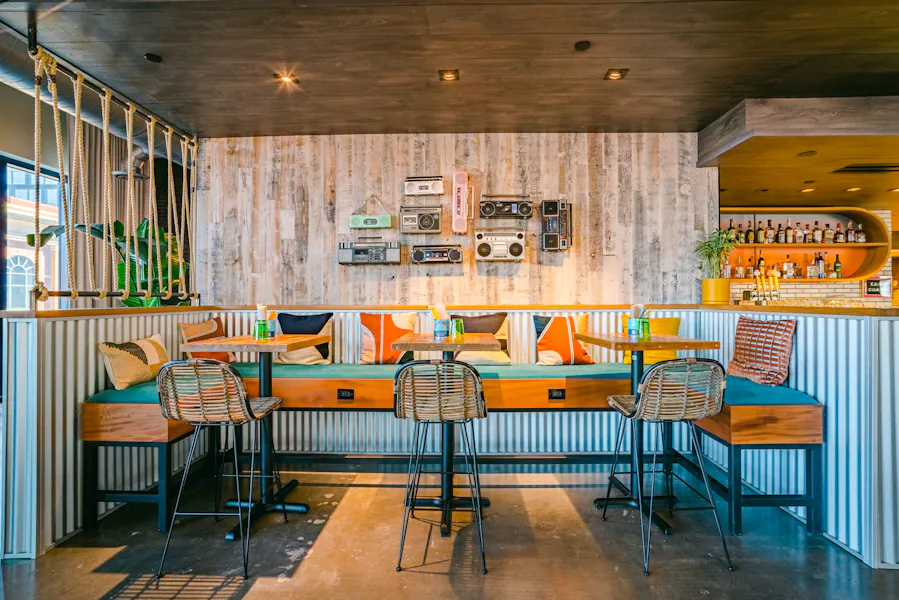 About | Hello Betty in North Bethesda, MD