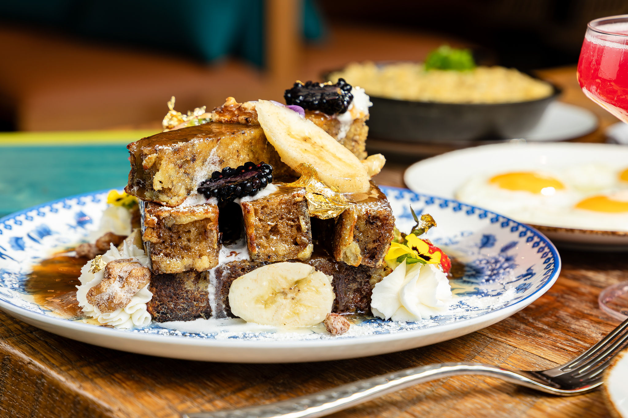 Happenings | Hello Betty in North Bethesda, MD