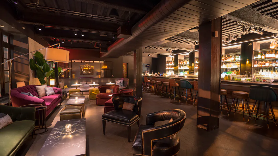 The Seville | LDV Events in New York, NY