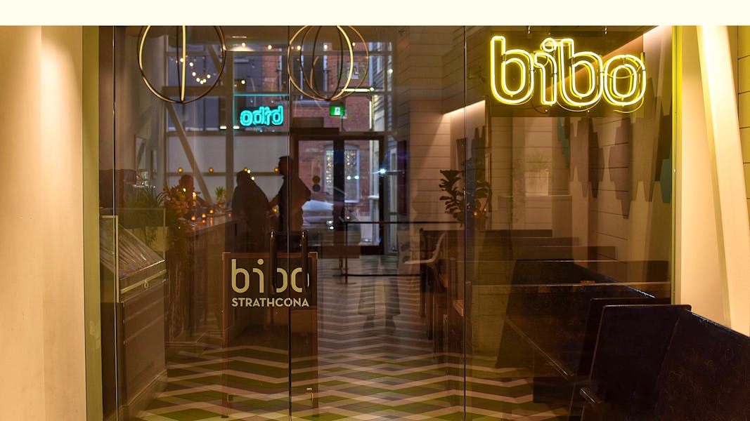 Bibo Strathcona | Culina Family of Restaurants and Catering