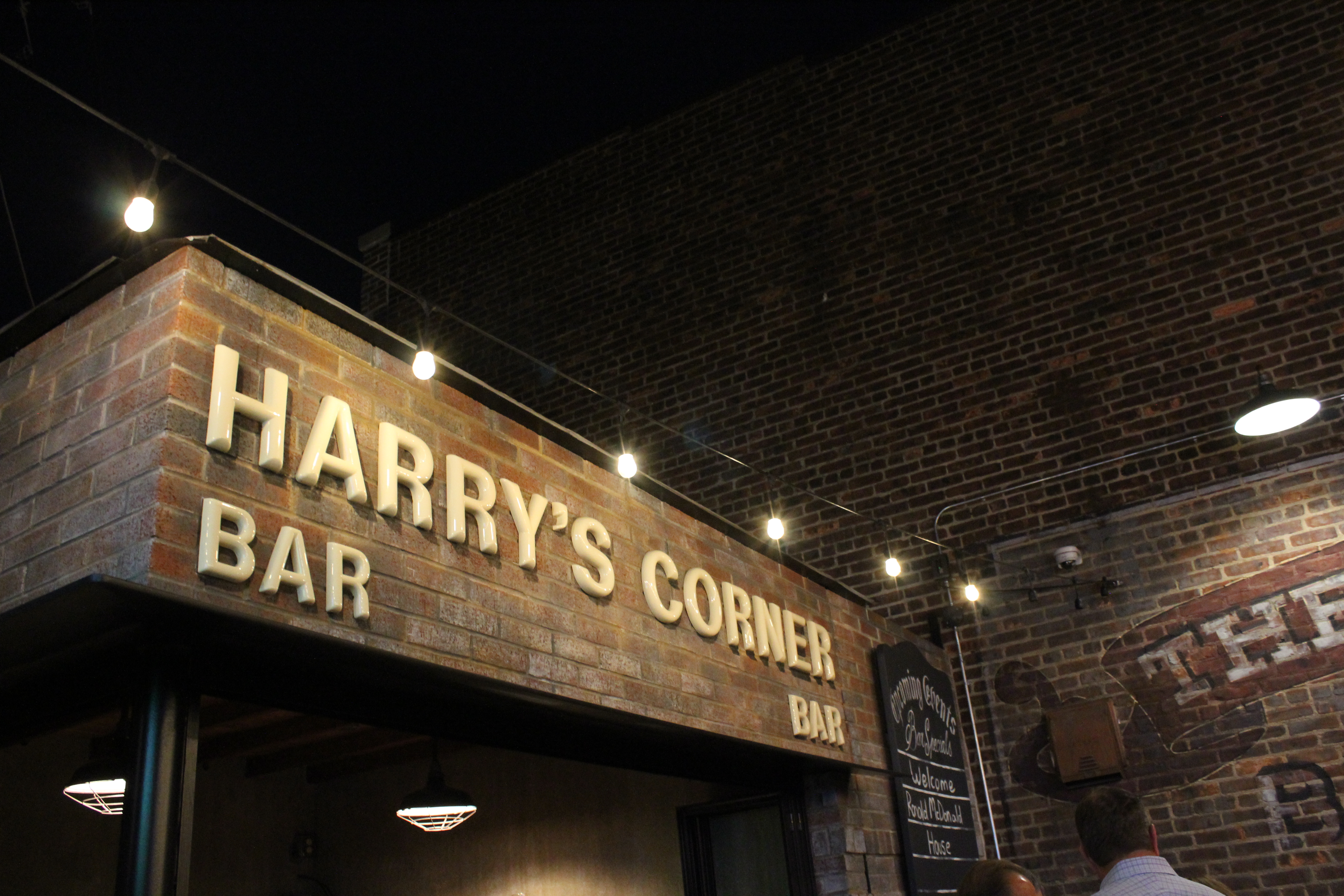 April Live Music Line up '23 | The Harrison | American Cuisine in ...