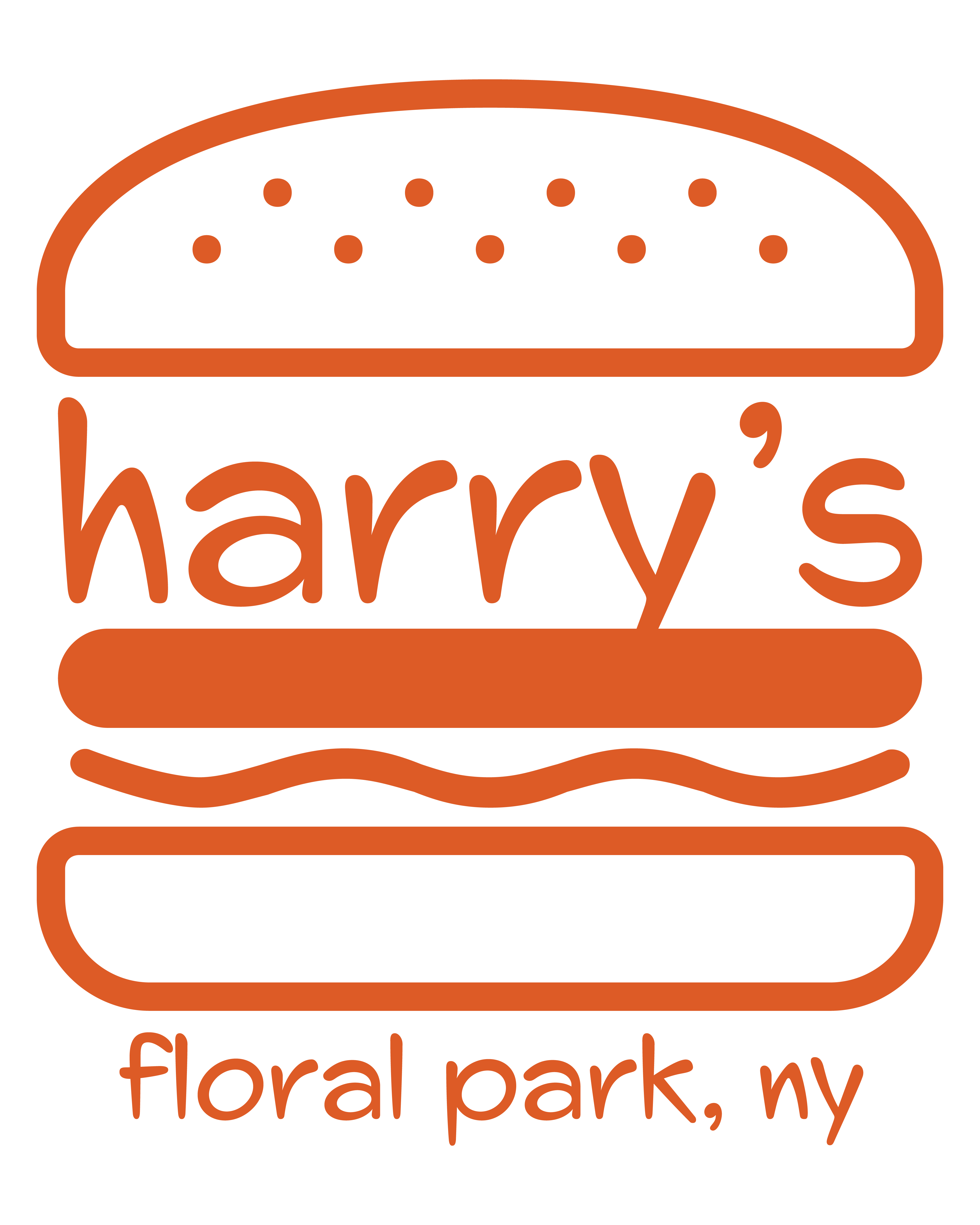 The Harrison | American Cuisine in Floral Park, NY