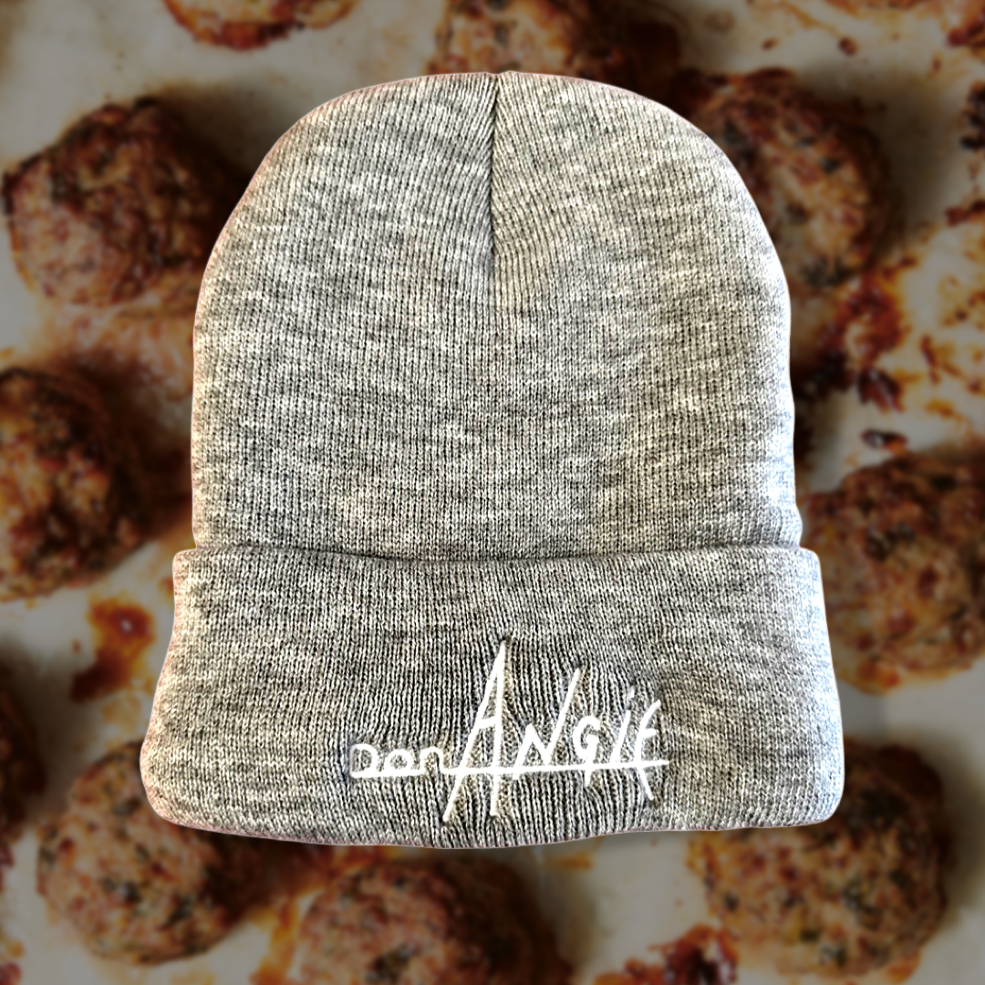 Don Angie Beanie | Don Angie