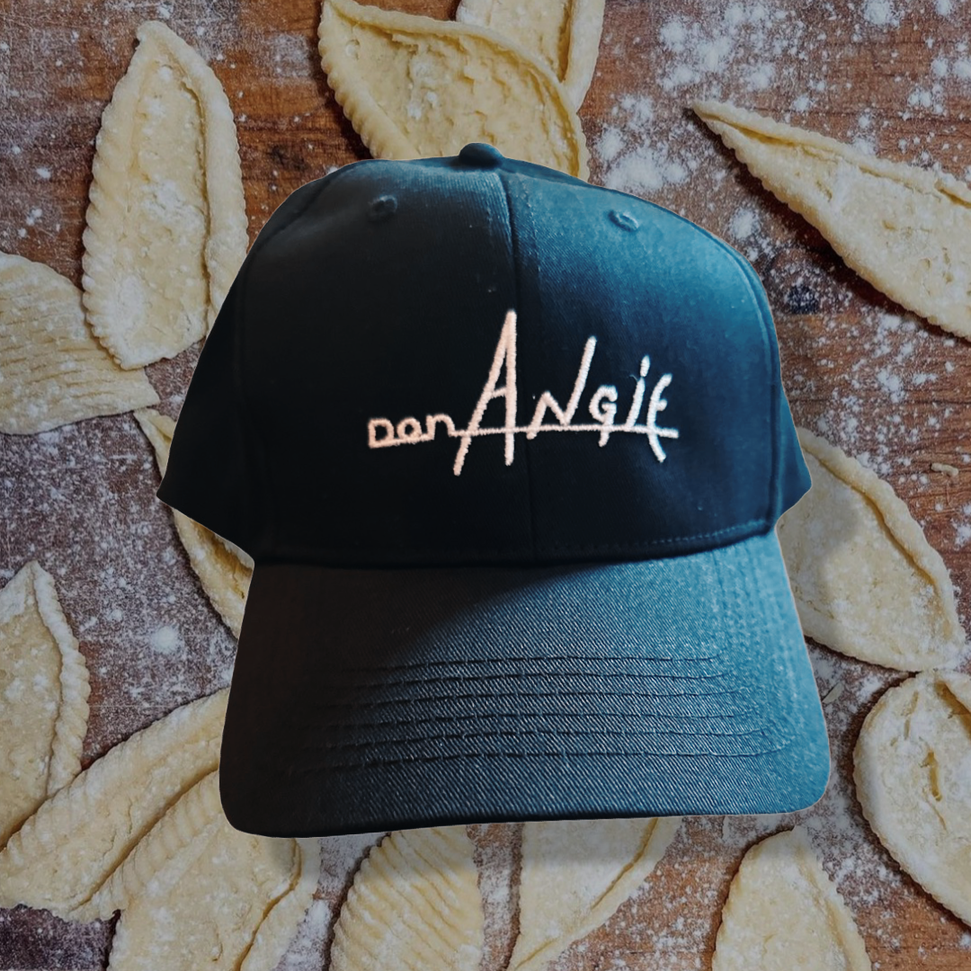 Don Angie Kitchen Hat | Don Angie