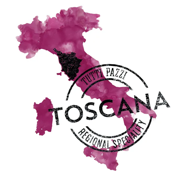Tour of Italy Dinner - Toscana | Tutti Pazzi Italian Kitchen | Italian ...