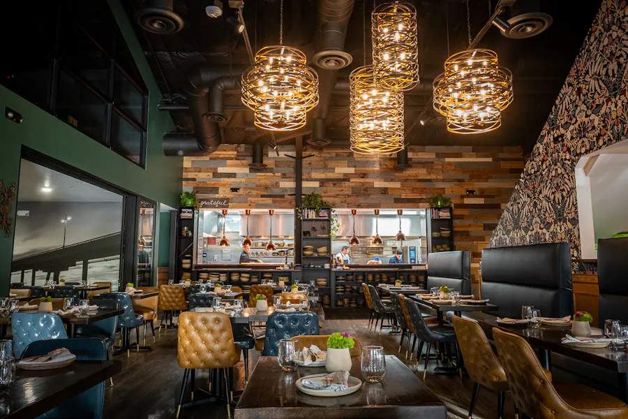 Hours & Location | Esther's Kitchen in Las Vegas, NV