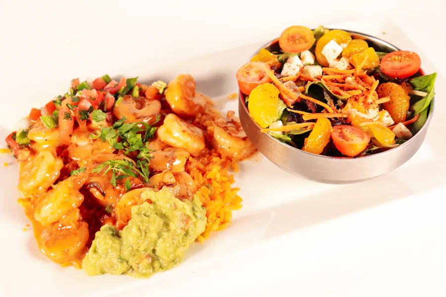 Menus | Mi Cancun in North Carolina