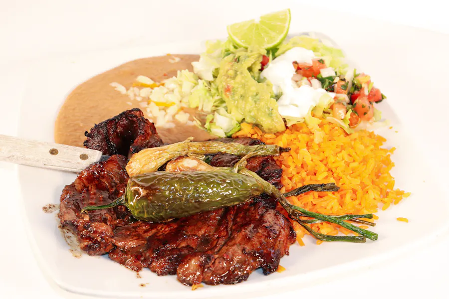 About | Mi Cancun in North Carolina
