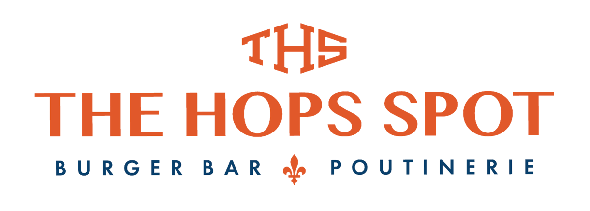 The Hops Spot