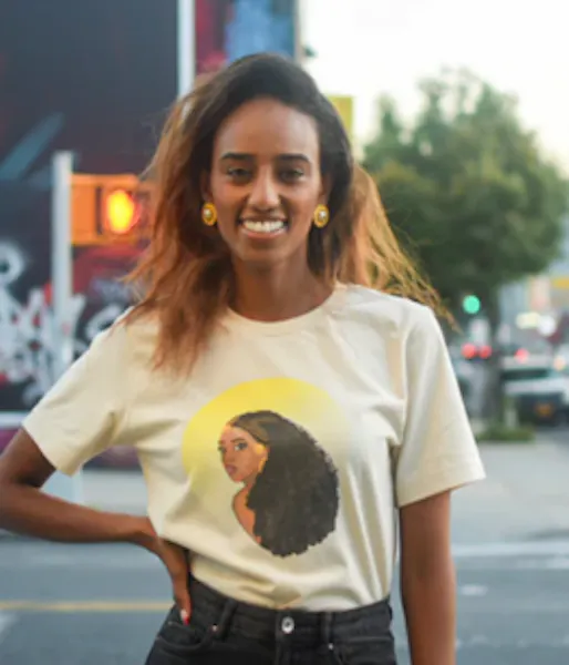 Eden G. Egziabhe, Founder, Makina Cafe | Hav & Mar by Marcus Samuelsson ...