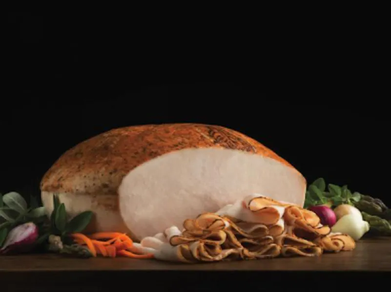 Terrific Boars Head Oven Gold Turkey Pictures