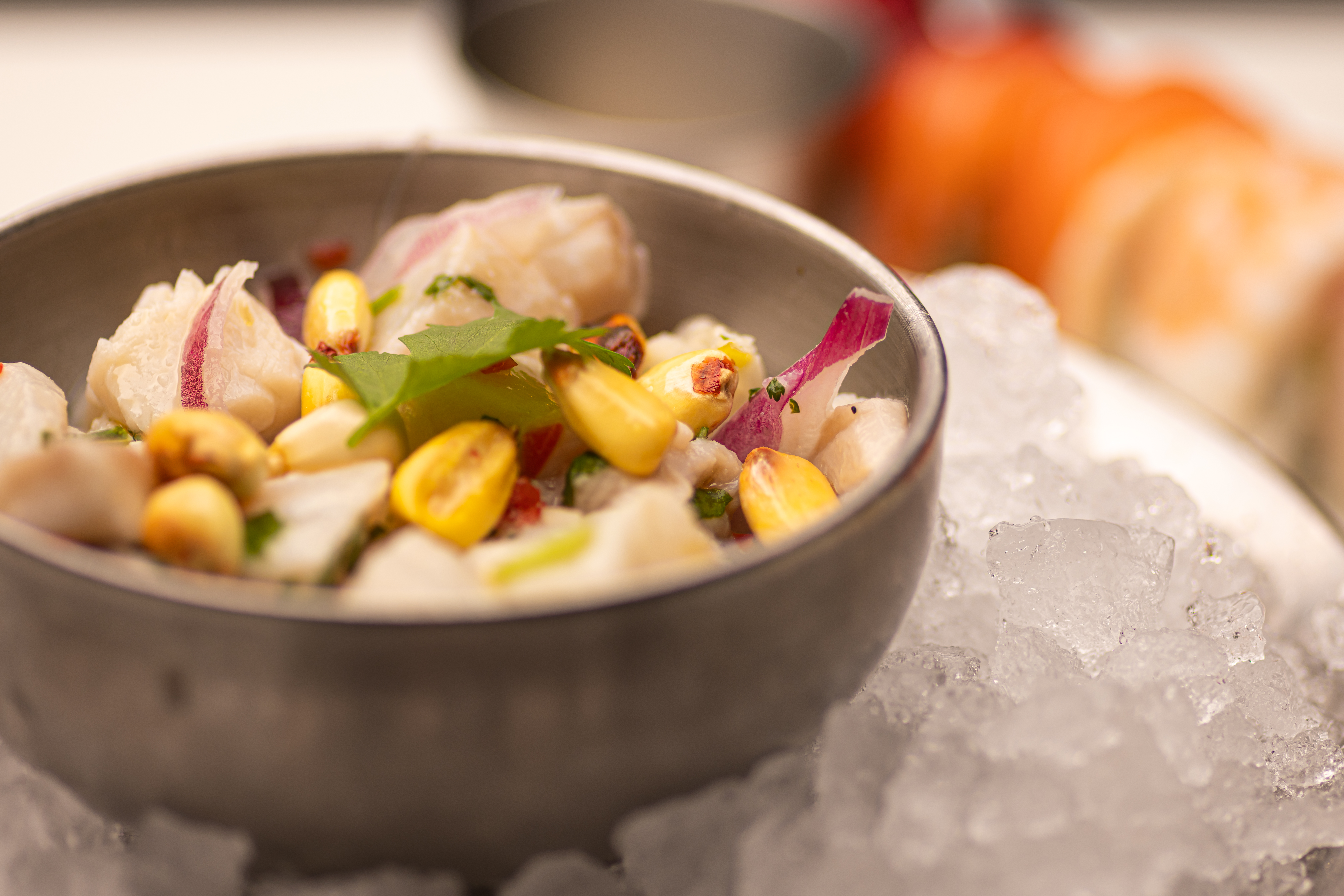 About | PassionFish Reston in Reston, VA