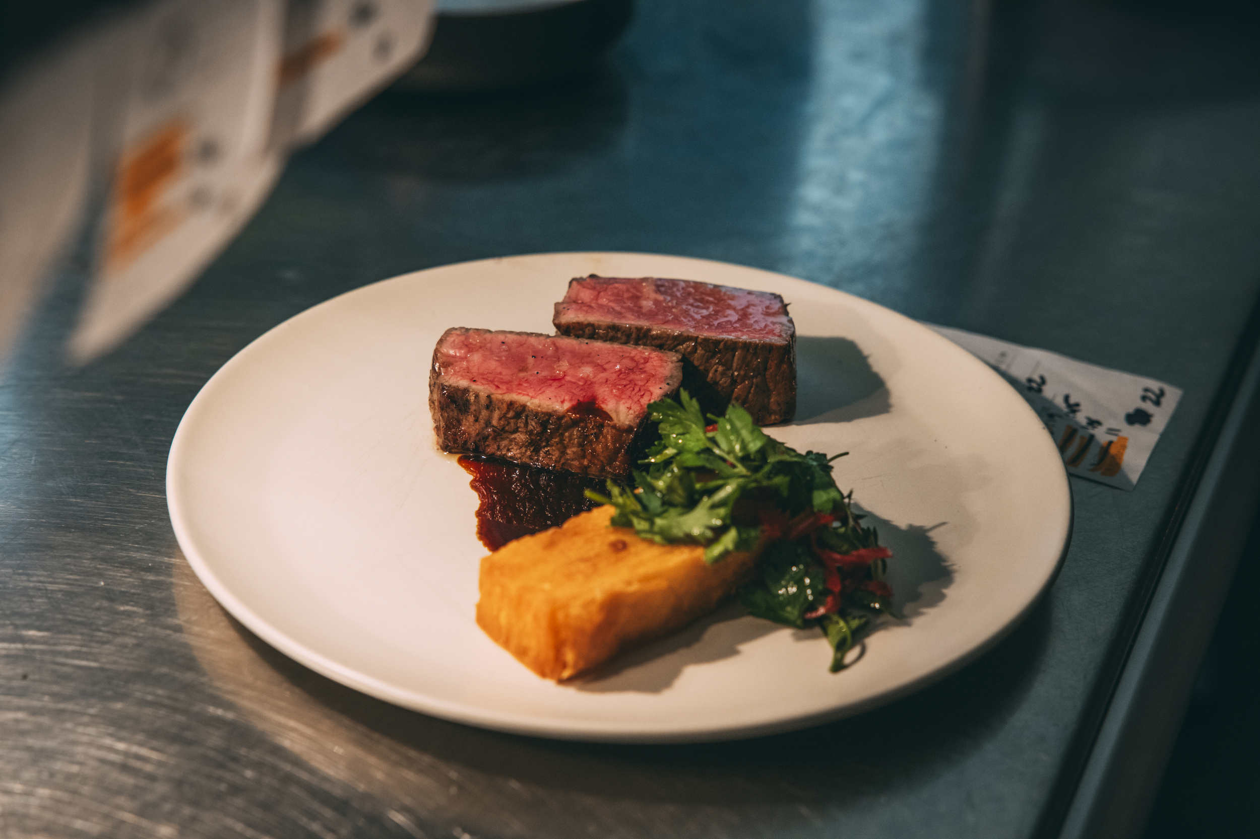 Menus | John's Food and Wine in Chicago, IL