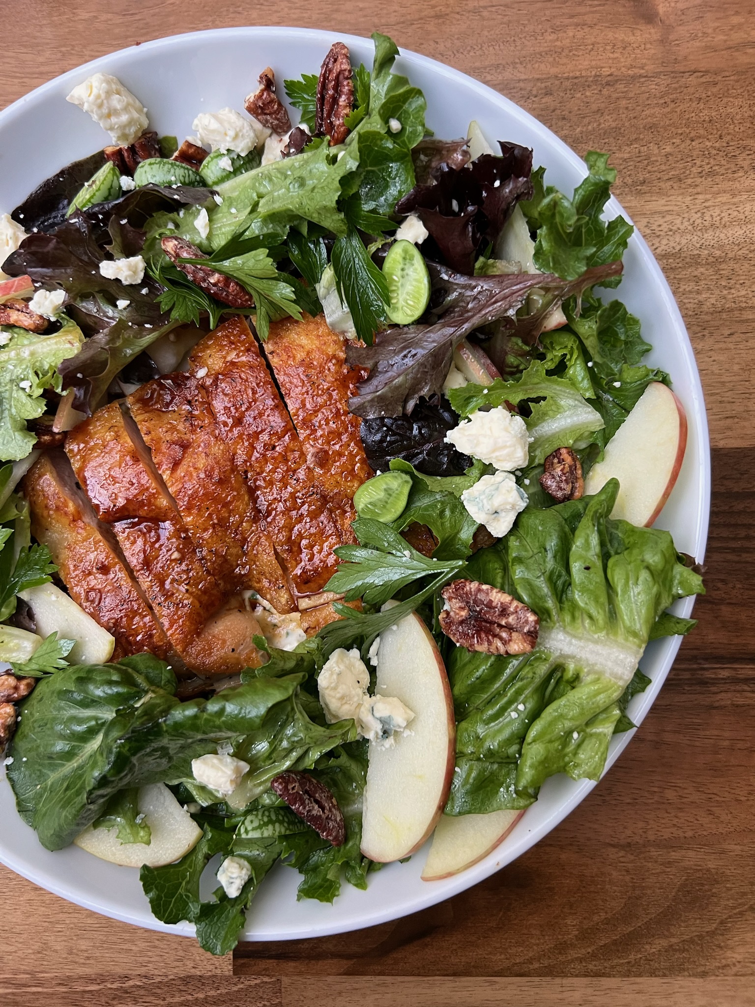 Menus | John's Food and Wine in Chicago, IL
