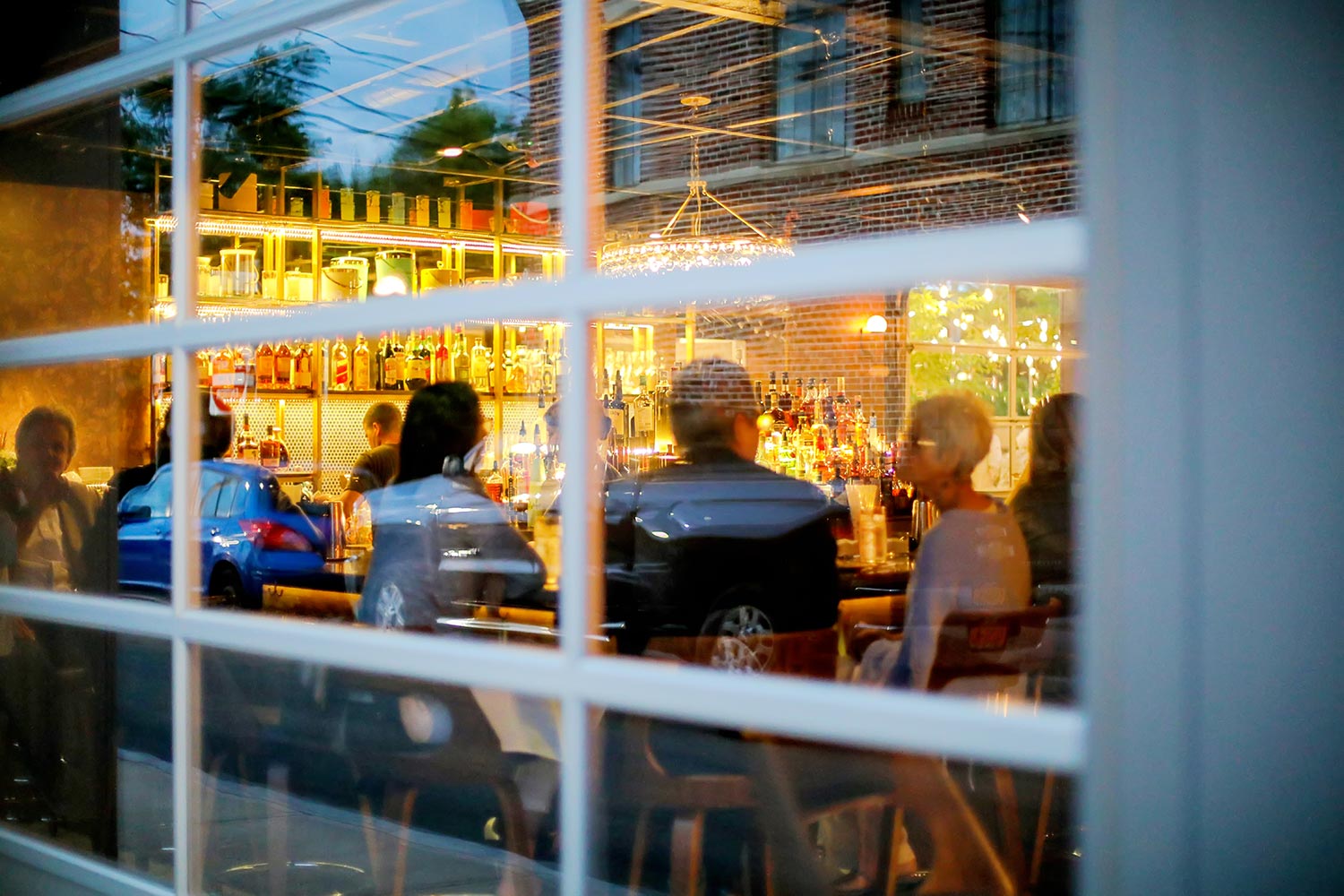 Hours & Location | Daley's on Yates in Schenectady, NY