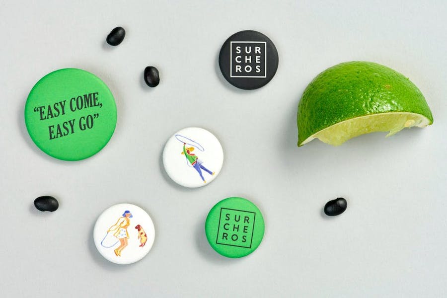 Store | Surcheros Fresh Mex