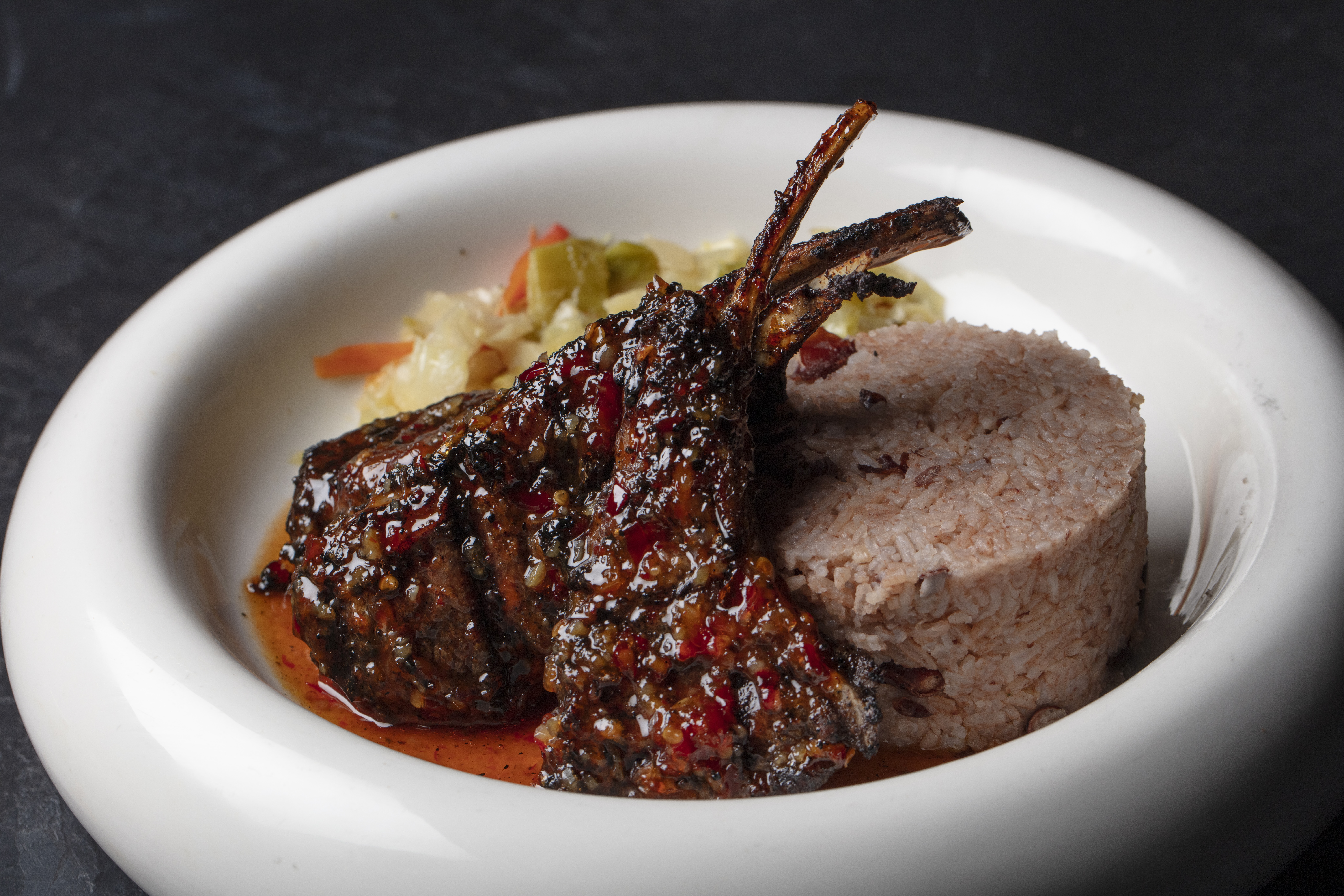 Menus | Status Restaurant and Lounge in Los Angeles, CA