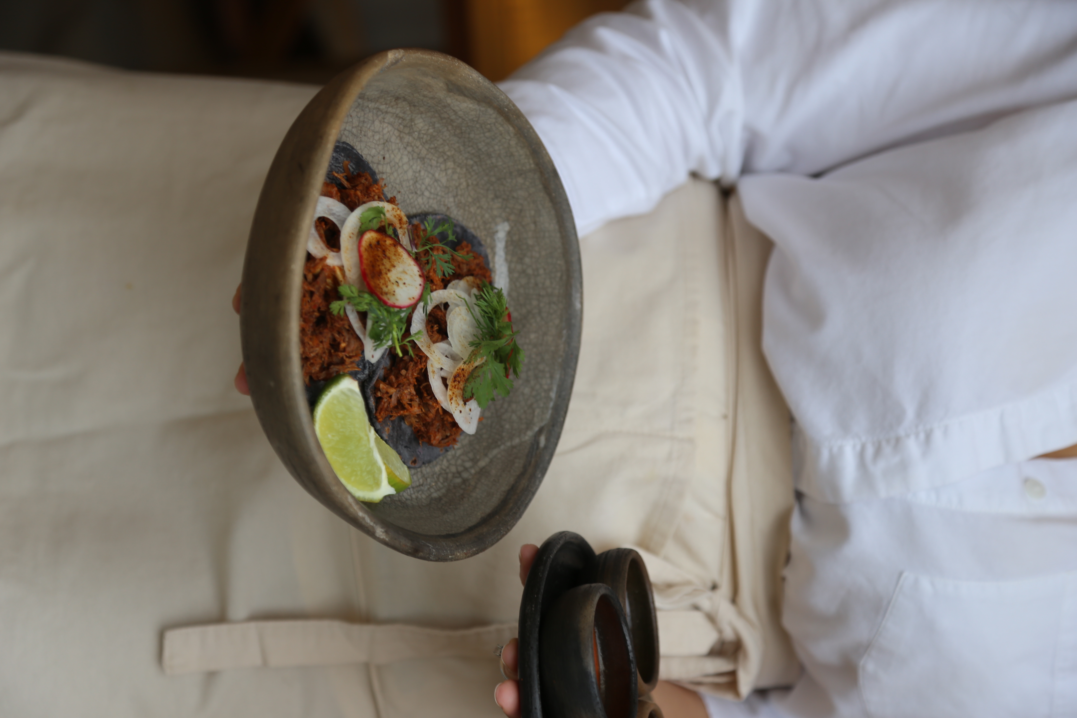 Menus | Tobalá in Bronx, New York