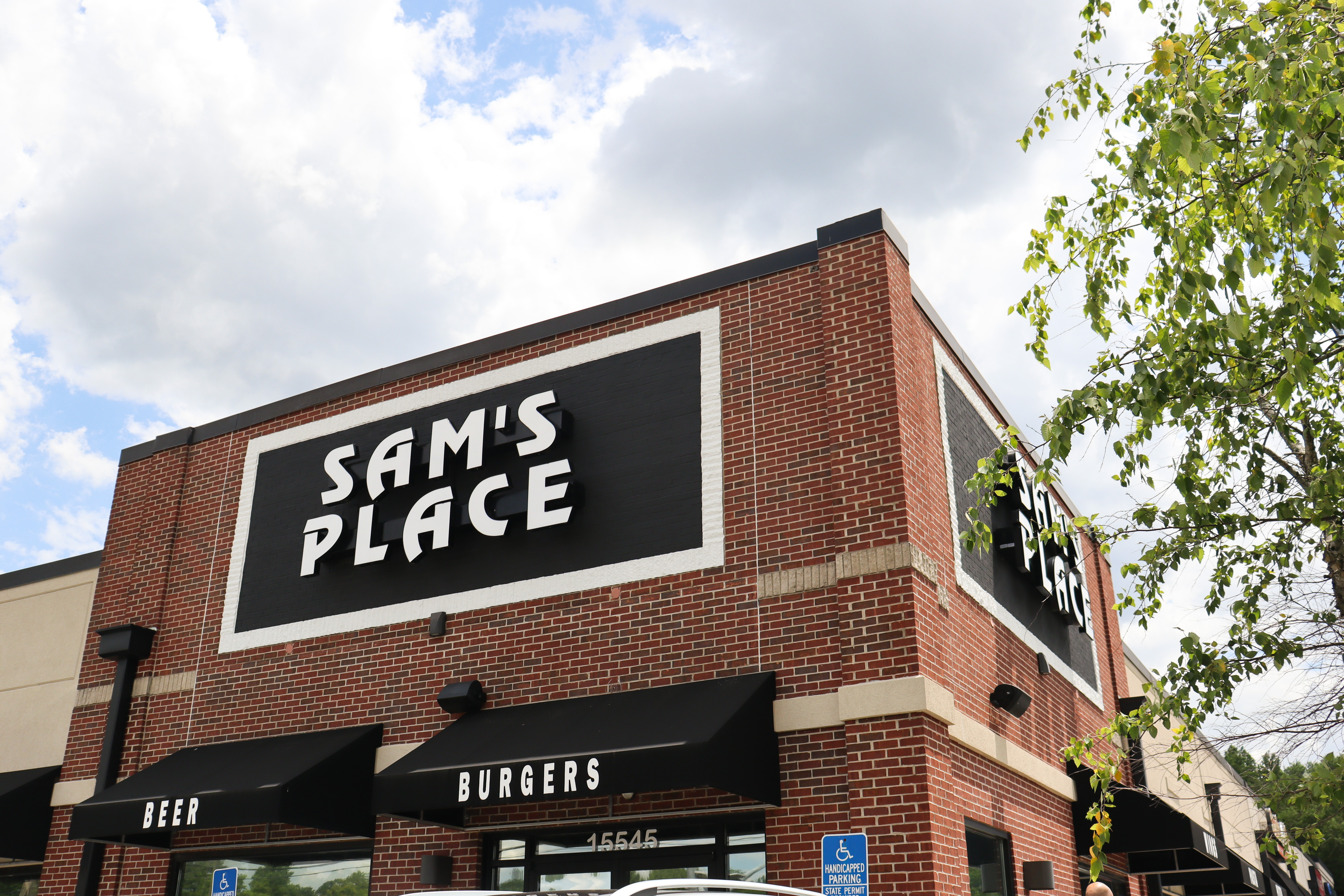 Nipper's Corner | Sam's Place in Nashville, TN