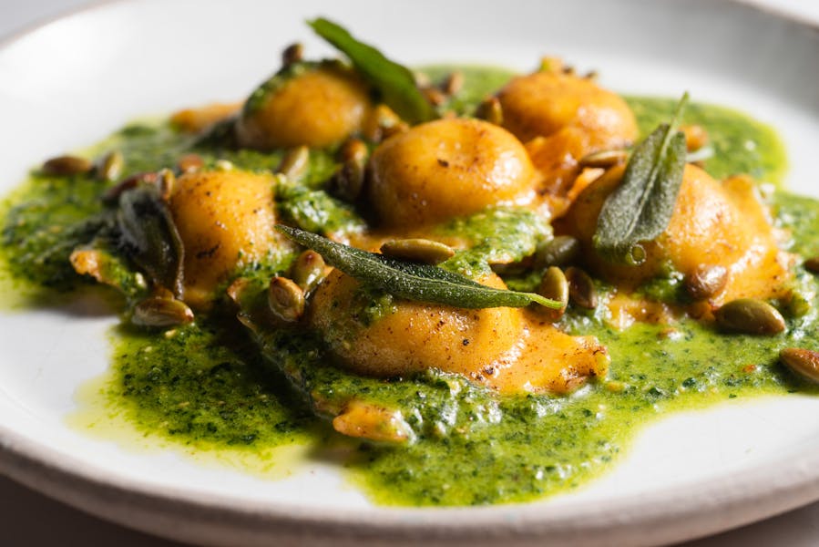 Menus | Poppy & Seed in Anaheim, CA