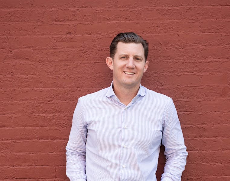 Sean Feeney | Grovehouse Hospitality Group