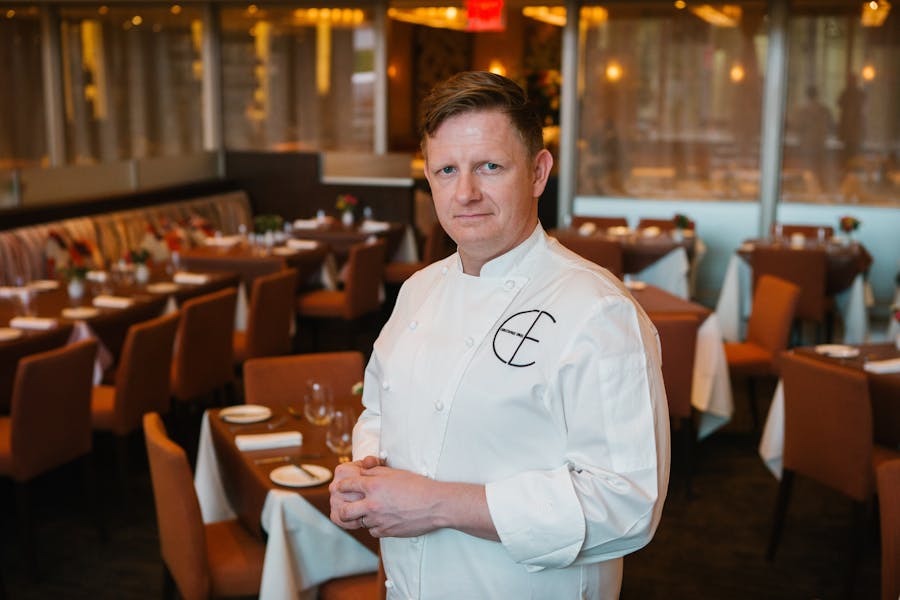 Chris Engel | Aureole