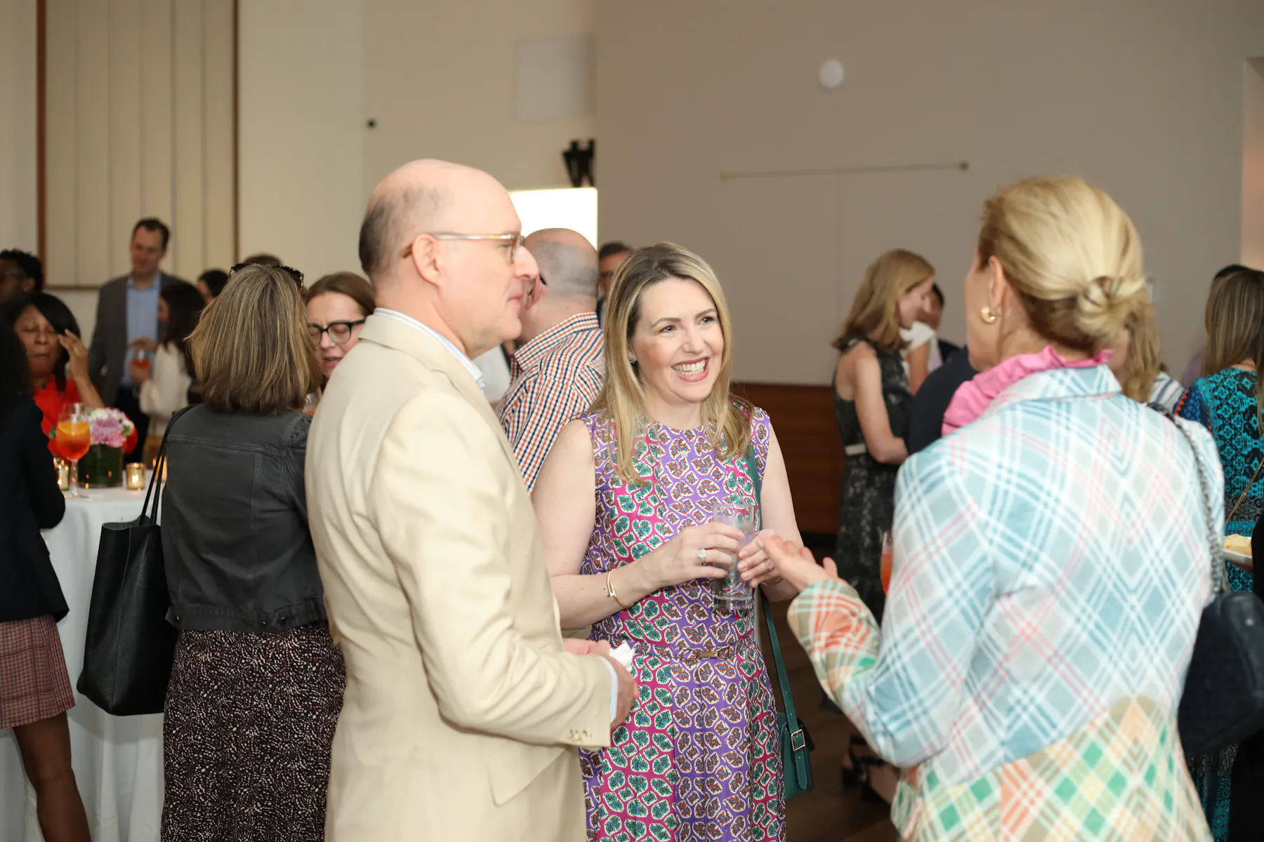 Nightengale School Gala | The Ballroom on 74th | Event Space on the ...