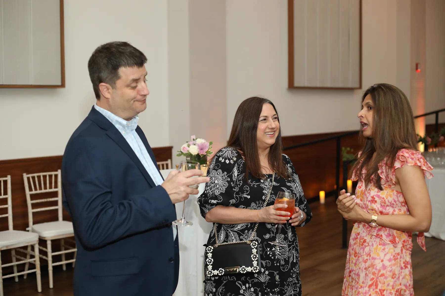 Nightengale School Gala | The Ballroom on 74th | Event Space on the ...