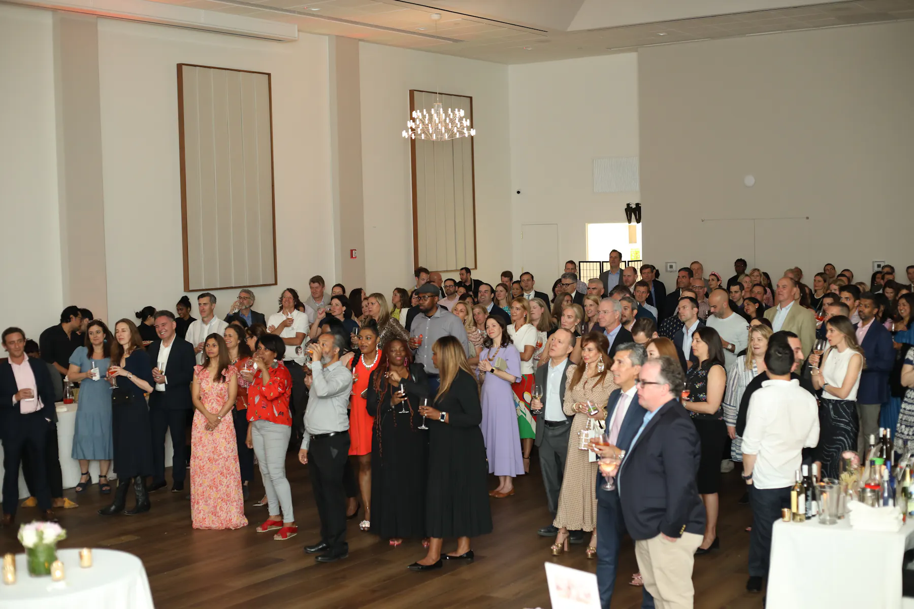 Nightengale School Gala | The Ballroom on 74th | Event Space on the ...