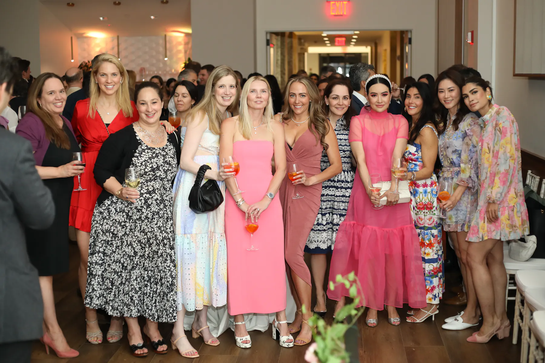 Nightengale School Gala | The Ballroom on 74th | Event Space on the ...